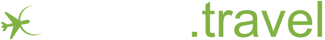 wisata travel logo