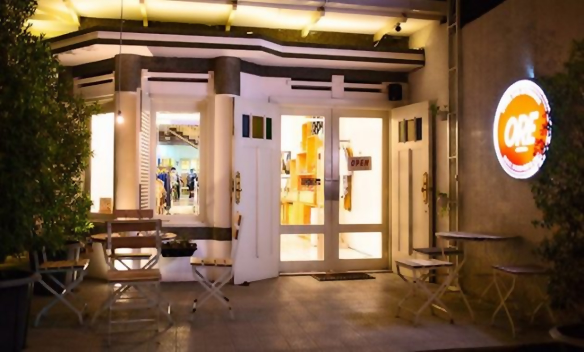 Café Instagramable di Surabaya Paling Cocok untuk Milenial