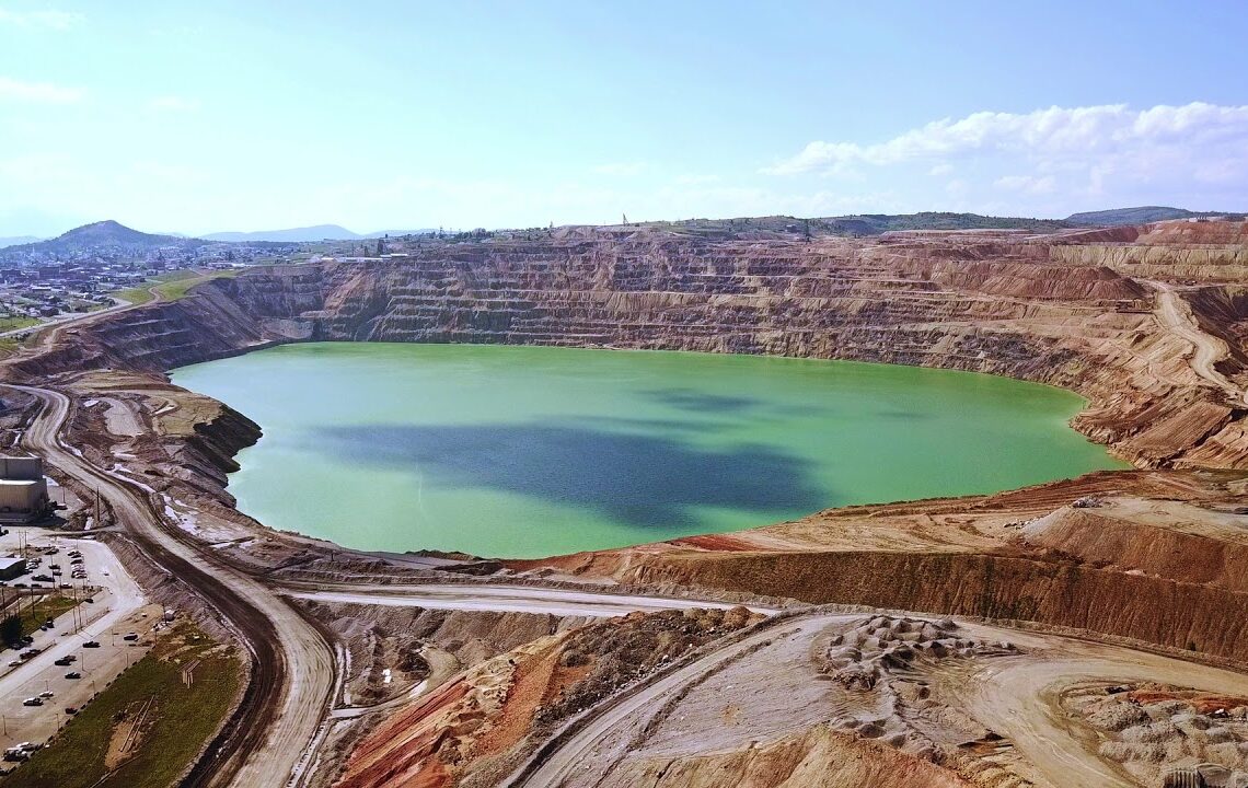 Berkeley Pit. (Youtube.com)