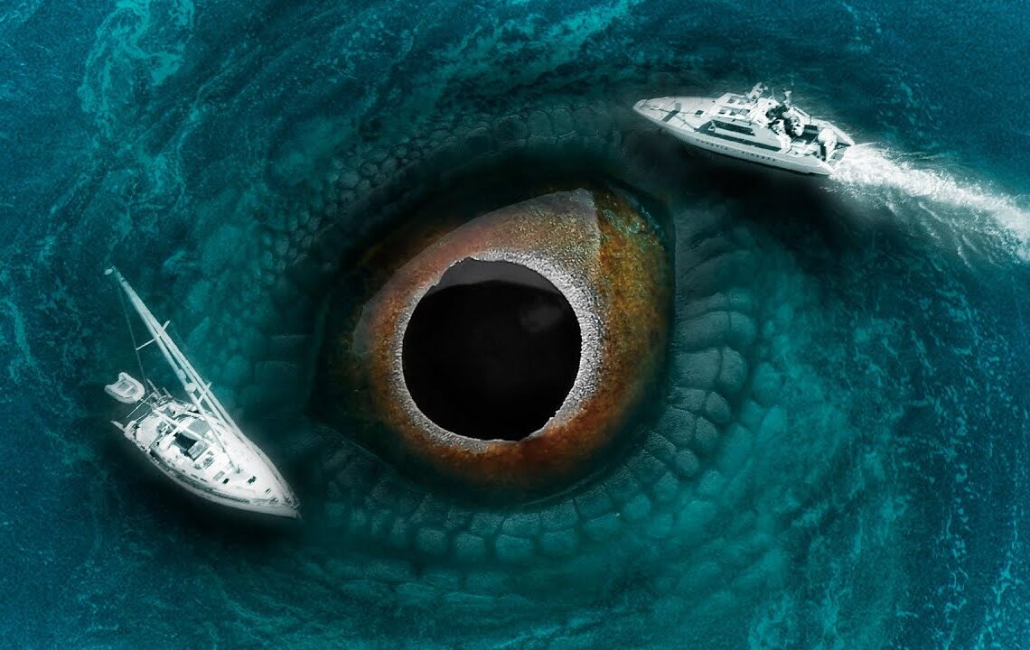 Tempat Wisata Paling Berbahaya Di Dunia